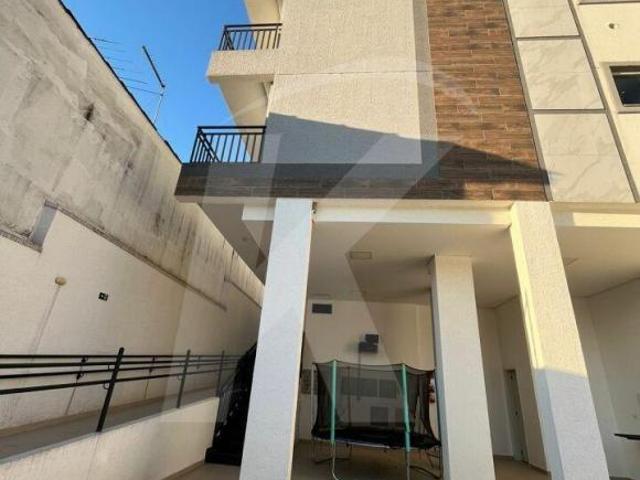 Apartamento Novo à Venda na Vila Mazzei ? 42 m², 2 Dormitórios