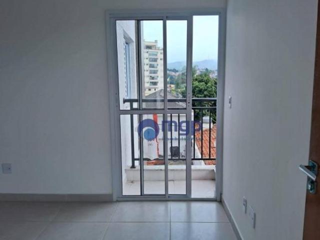 Apartamento novo á venda na Vila Mazzei 45,50 m² São Paulo/SP