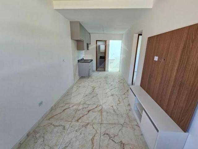 Apartamento novo a venda na Vila Medeiros