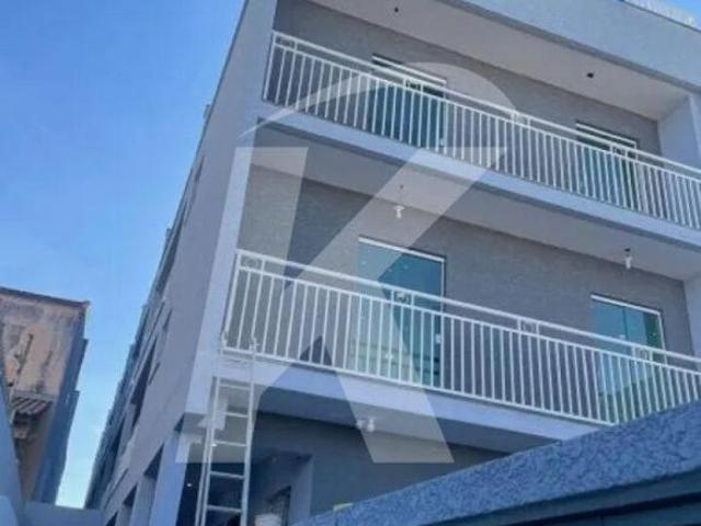 Apartamento novo a venda na Vila Medeiros