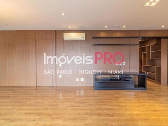Apartamento novo a venda na Vila Olimpia com 120 m²