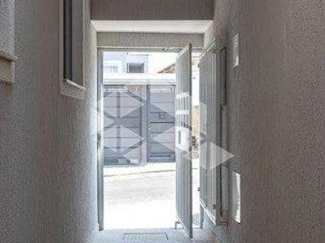 Apartamento novo a venda na Vila Paiva