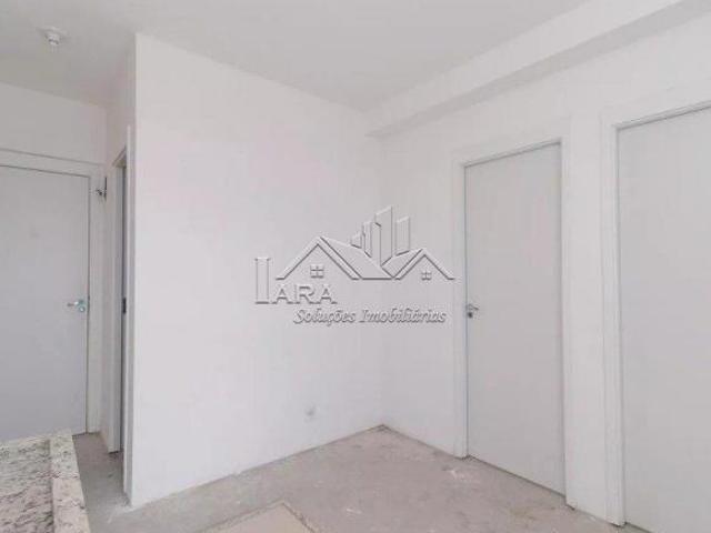Apartamento novo a venda na Vila Ré