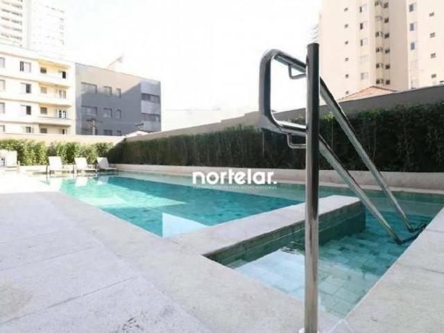 Apartamento novo à venda na Vila Romana