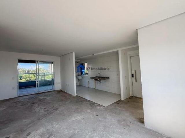 Apartamento Novo a Venda na Vila São Francisco