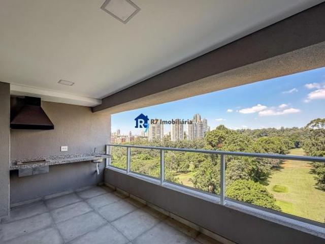 Apartamento Novo a Venda na Vila São Francisco