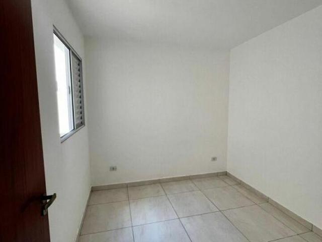 APARTAMENTO NOVO A VENDA NA VL SILVIA