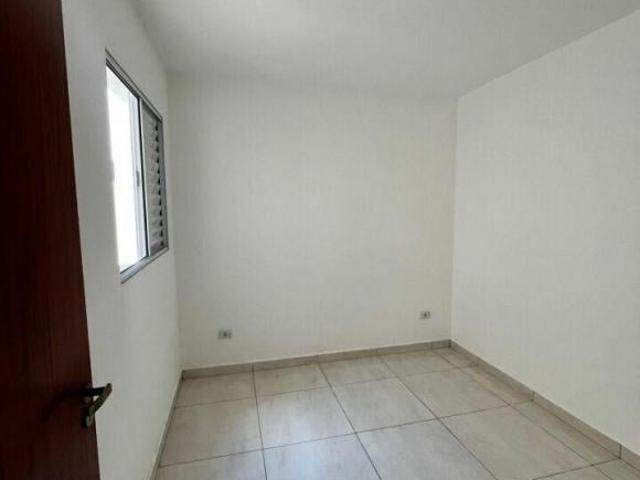 APARTAMENTO NOVO A VENDA NA VL SILVIA