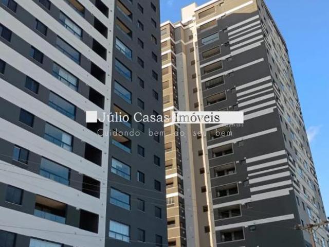 Apartamento novo à venda na zona leste