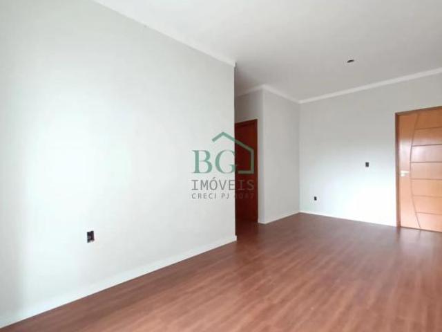 Apartamento novo à venda na zona Oeste de Poços de Caldas