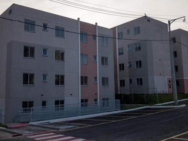 Apartamento novo a venda Nacional Contagem