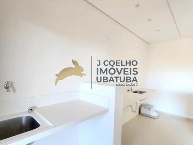 Apartamento novo a venda nas Toninhas em Ubatuba SP
