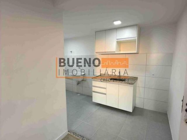Apartamento Novo à Venda ? Portal Jardim das Gardênias
