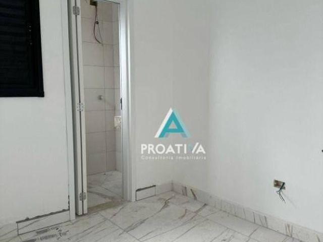 Apartamento novo a venda Parque Novo Oratório