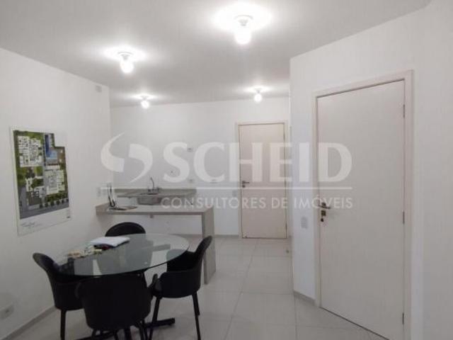 Apartamento novo a venda pronto para morar com piso e armários