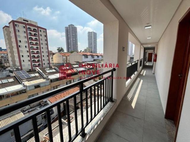 APARTAMENTO NOVO Á VENDA PRÓXIMO A NOVA ESTAÇÃO NO METRÔ ARICANDUVA!