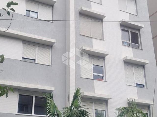 Apartamento novo à venda próximo ao Fórum Santa Maria