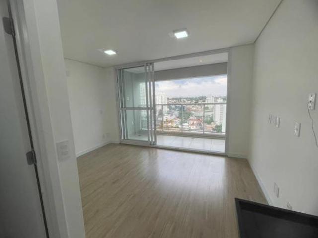 Apartamento novo a venda Proximo ao metrô e Hospital São Paulo