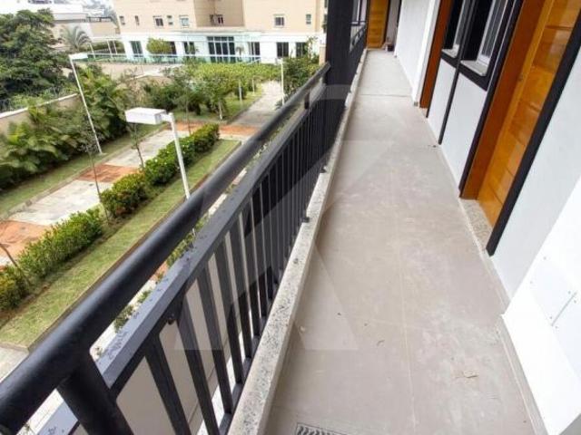 Apartamento Novo á Venda próximo do Metrô Parada Inglesa apenas 850 Metros
