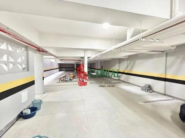 APARTAMENTO NOVO À VENDA R$ 470.000,00 SANTANA SÃO PAULO/SP