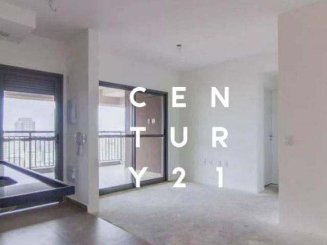 Apartamento novo à venda, recém entregue, Tecnisa. 77m² com duas suítes, planta moderna, 1 vaga, ace