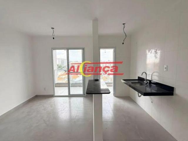 Apartamento Novo à Venda Residencial Condessa | Jardim São Paulo Zona Norte/SP