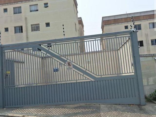 Apartamento Novo á venda Residencial Bonsucesso 46m², 2 Quartos, 1 Vaga, Guarulhos