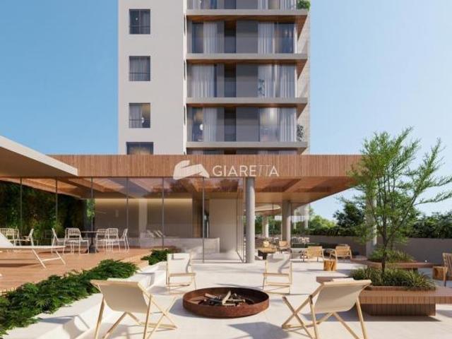 Apartamento novo à venda, RESIDENCIAL BOSSA 1616, INDUSTRIAL, TOLEDO PR
