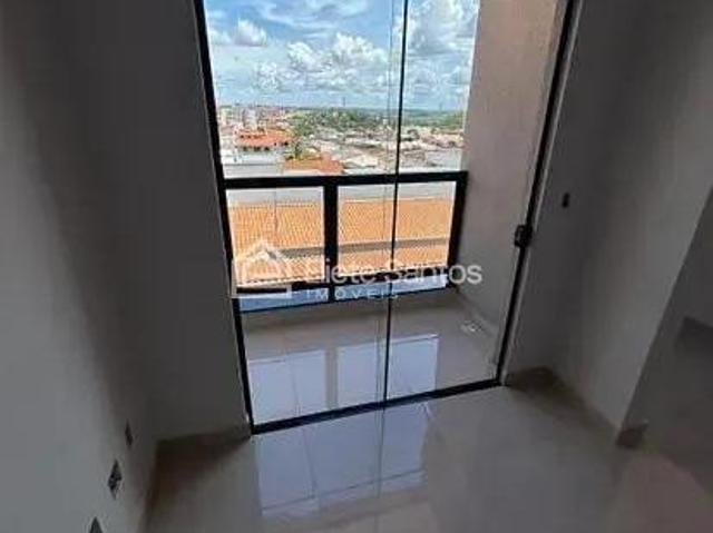 Apartamento novo à venda, Residencial Hungria, Vila Santa Maria, Americana, SP