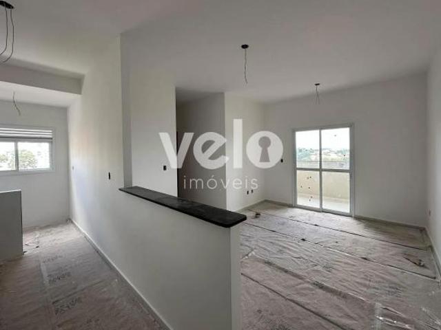 Apartamento NOVO à venda, Residencial Portal da Mantiqueira, Taubaté,SP