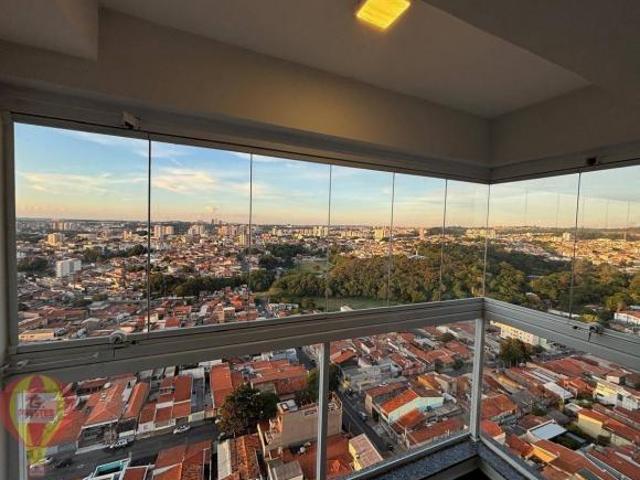 Apartamento novo á venda Residencial Terraza Vila Hortência