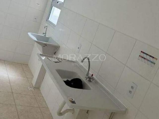 Apartamento Novo à Venda ? Residencial Vista Bela ? Jacareí/SP