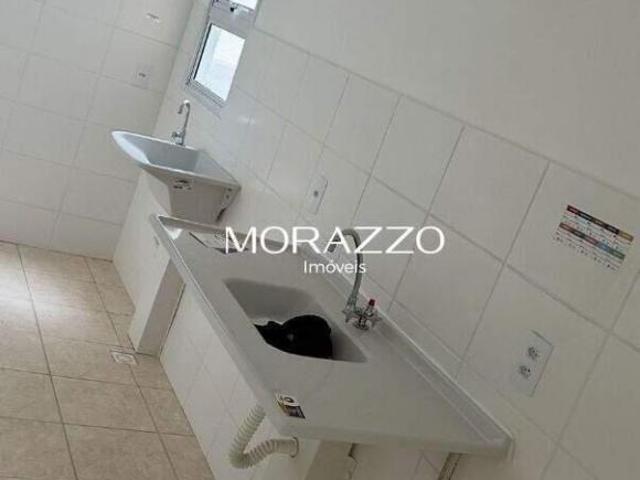 Apartamento Novo à Venda ? Residencial Vista Bela ? Jacareí/SP