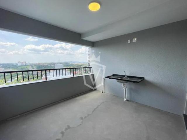 Apartamento novo à venda, Resort Prime, Engordadouro Jundiaí/SP