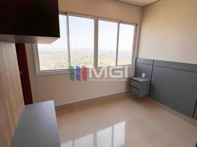 Apartamento Novo à Venda – Terra Mundi Cascavel | Jardim Atlântico