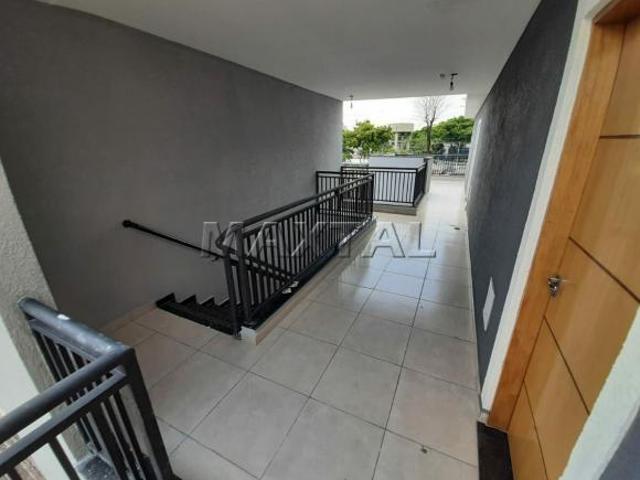 Apartamento novo à Venda tipo cobertura, de 47m², com 2 dormitórios, no Jaçanã