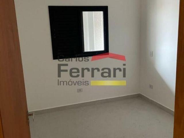 Apartamento novo, a venda, Tucuruvi, 02 dormitórios, sem vaga