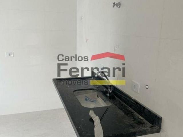 Apartamento novo a venda, Tucuruvi, 02 dormitórios, sem vaga