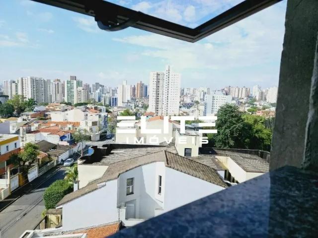 Apartamento novo a venda Vila Alpina