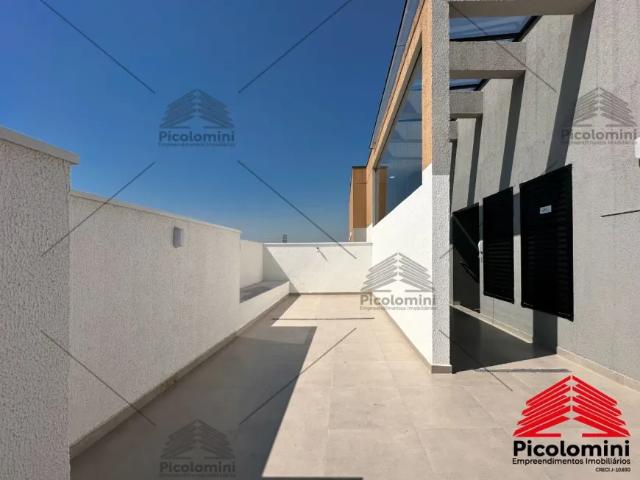 Apartamento novo a venda Vila Alpina Parque São Lucas, 40 m², 2 quartos, cozinha americana, elevador