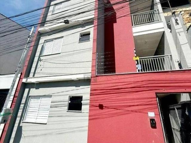 Apartamento Novo à Venda Vila Carrão, 2 dormitórios, 38m² Vila Carrão São Paulo/SP