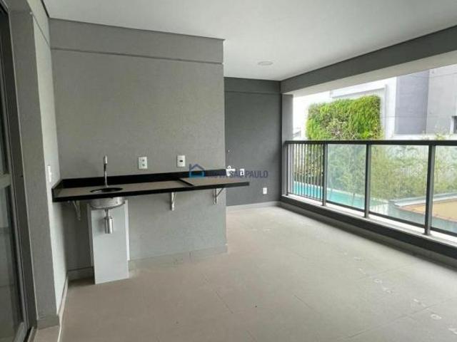 Apartamento novo à venda Vila Clementino, 84m², 2 suítes, 1 vaga