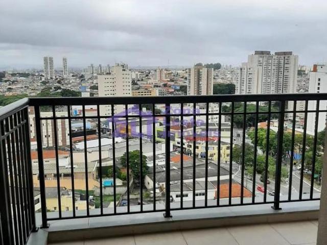 Apartamento novo à venda, Vila Formosa, São Paulo, SP
