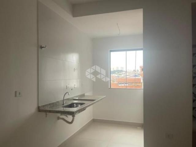 Apartamento Novo à Venda Vila Germinal, São Paulo