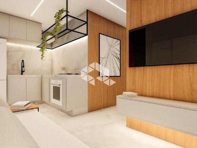 Apartamento Novo à Venda Vila Germinal, São Paulo