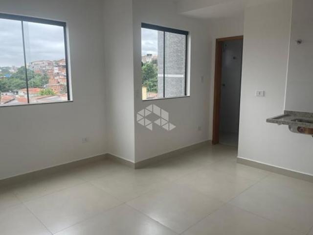 Apartamento Novo à Venda Vila Germinal, São Paulo