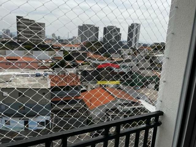 Apartamento novo, a venda, Vila Guilhermina, 02 dormitórios, sem vaga, sacada