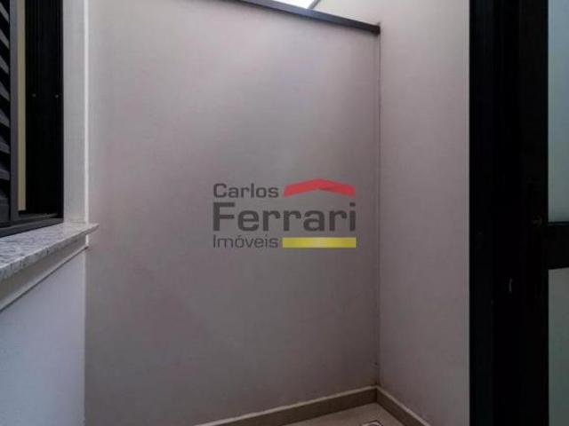 Apartamento Novo à Venda Vila Gustavo Próximo ao Metrô Tucuruvi