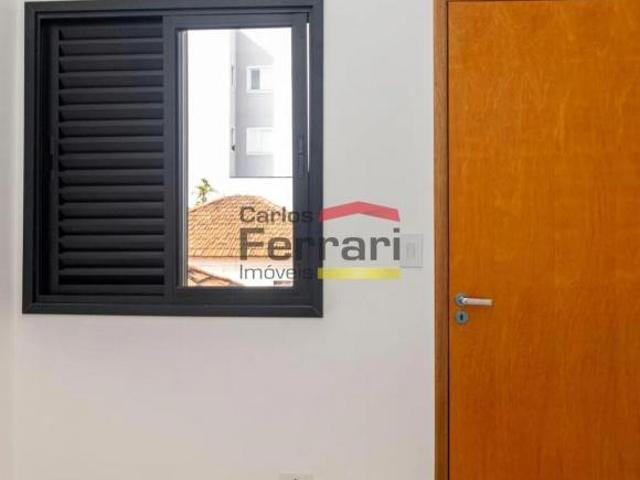 Apartamento Novo à Venda Vila Gustavo Próximo ao Metrô Tucuruvi