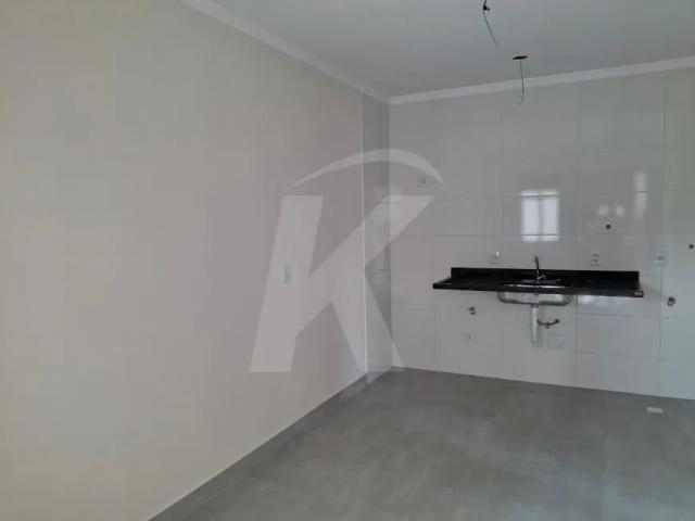 Apartamento novo a venda Vila Gustavo